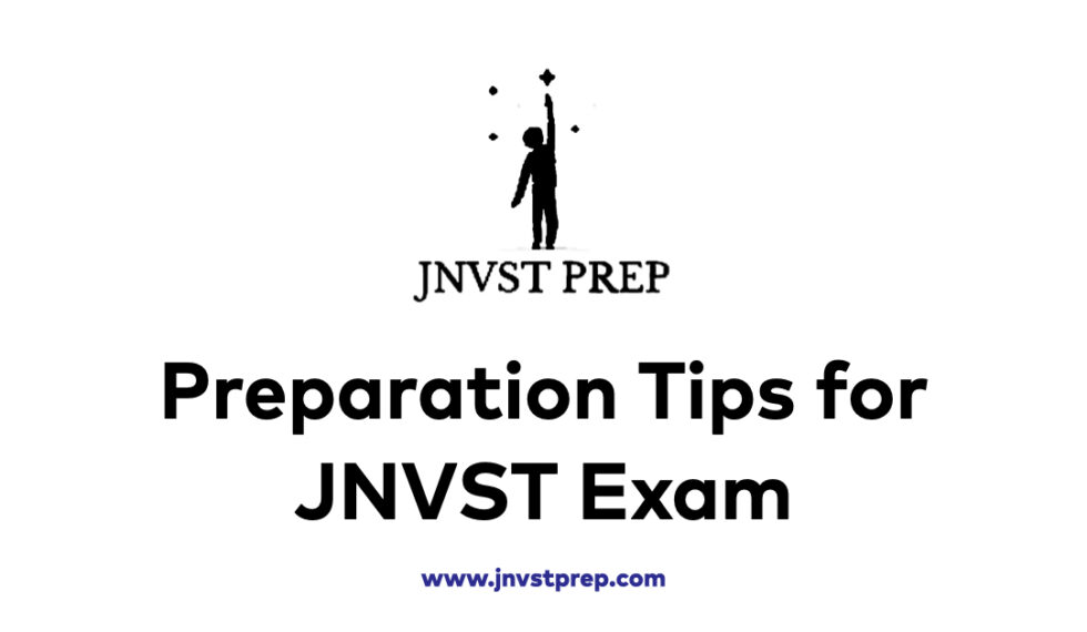 Preparation Tips For JNVST Exam | JNVST Prep